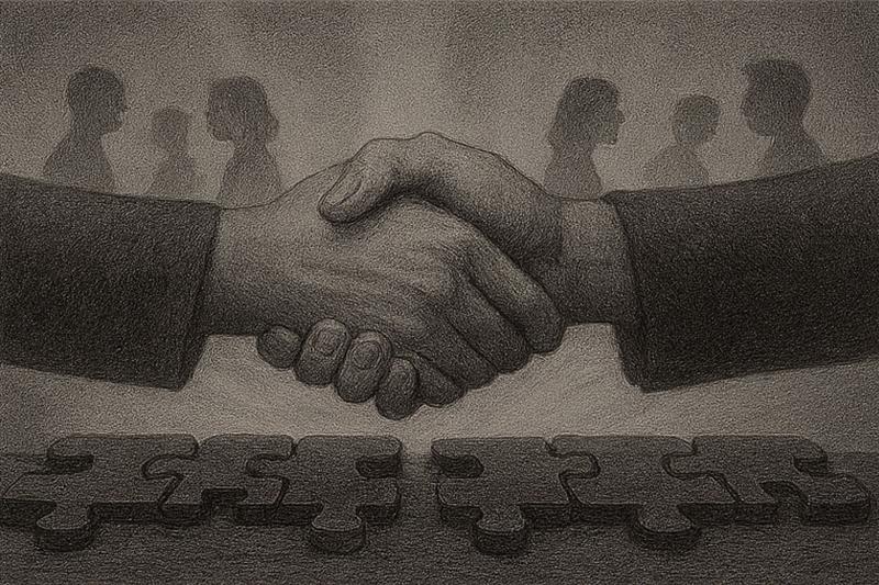 Beyond Power: The Rising True Currencies of Leadership