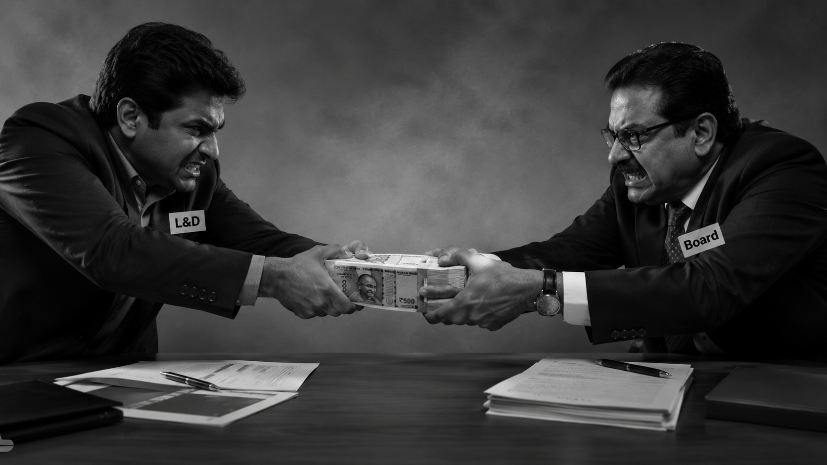 The Funding Gap: If People Are Your Greatest Asset, Why Is Learning ...